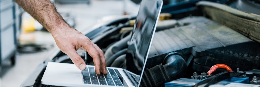 Digital Vehicle Inspections Tahoe City, NV | Auto Repair Digital Inspection