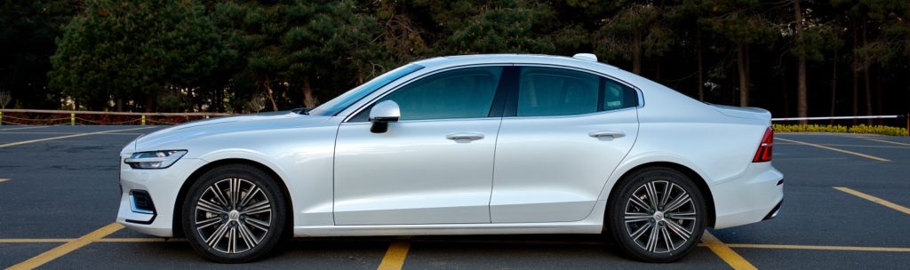 Volvo Service Center Incline Village, NV | Volvo Repair Shop Near Me