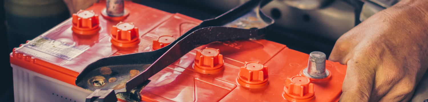 Car Battery Replacement Sparks, NV | Auto Battery Change & Repair